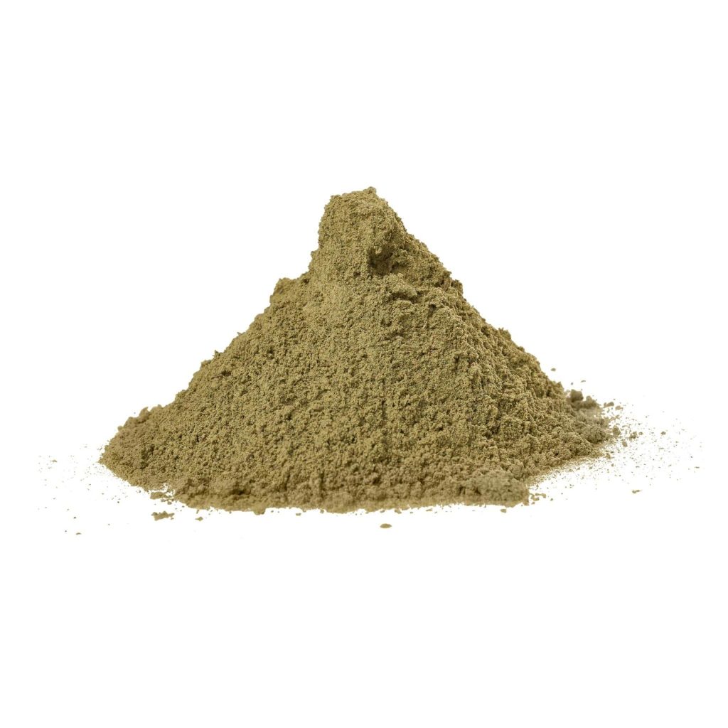 Buy Green Maeng Da Kratom Powder & Capsules - Kona Kratom