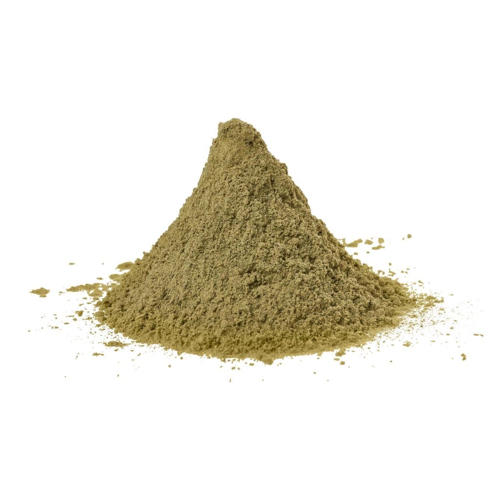Red Bali Kratom - Buy Kratom Powder & Capsules - Kona Kratom