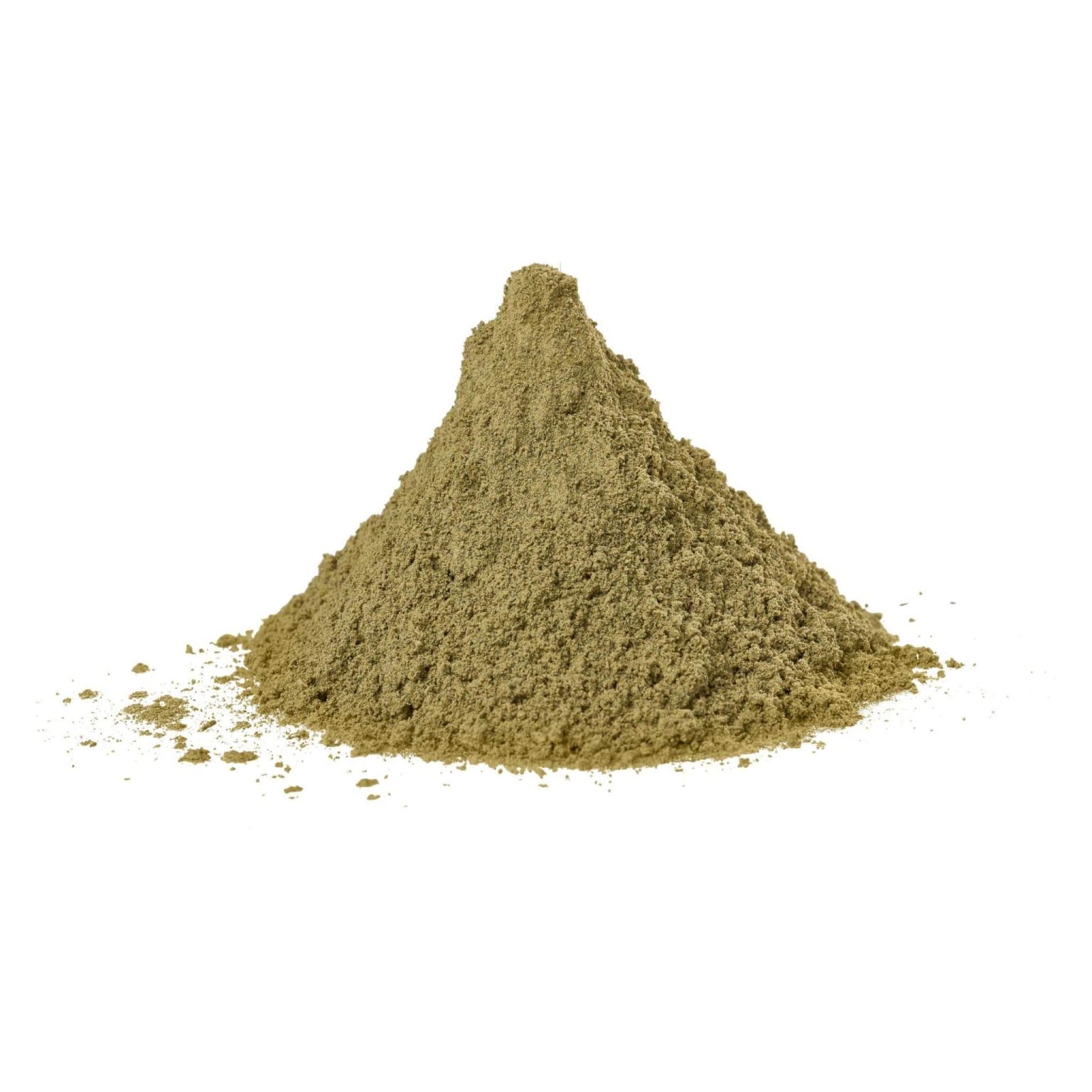 Green Strains - Kona Kratom