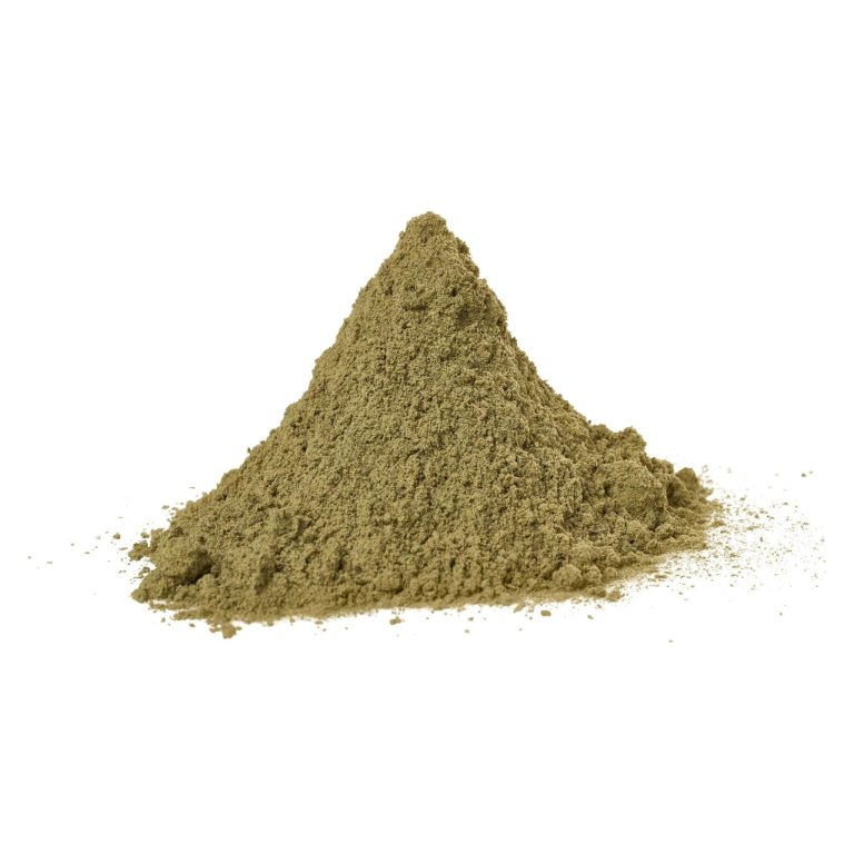 Red Malay Kratom | Buy Now | Powder & Capsules - Kona Kratom