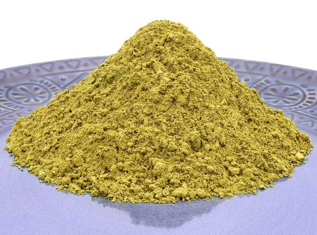 Red Malay Kratom | Buy Now | Powder & Capsules - Kona Kratom