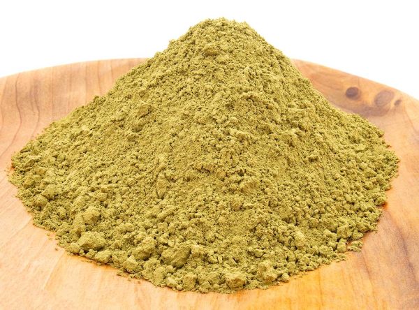 Red Strains - Kona Kratom