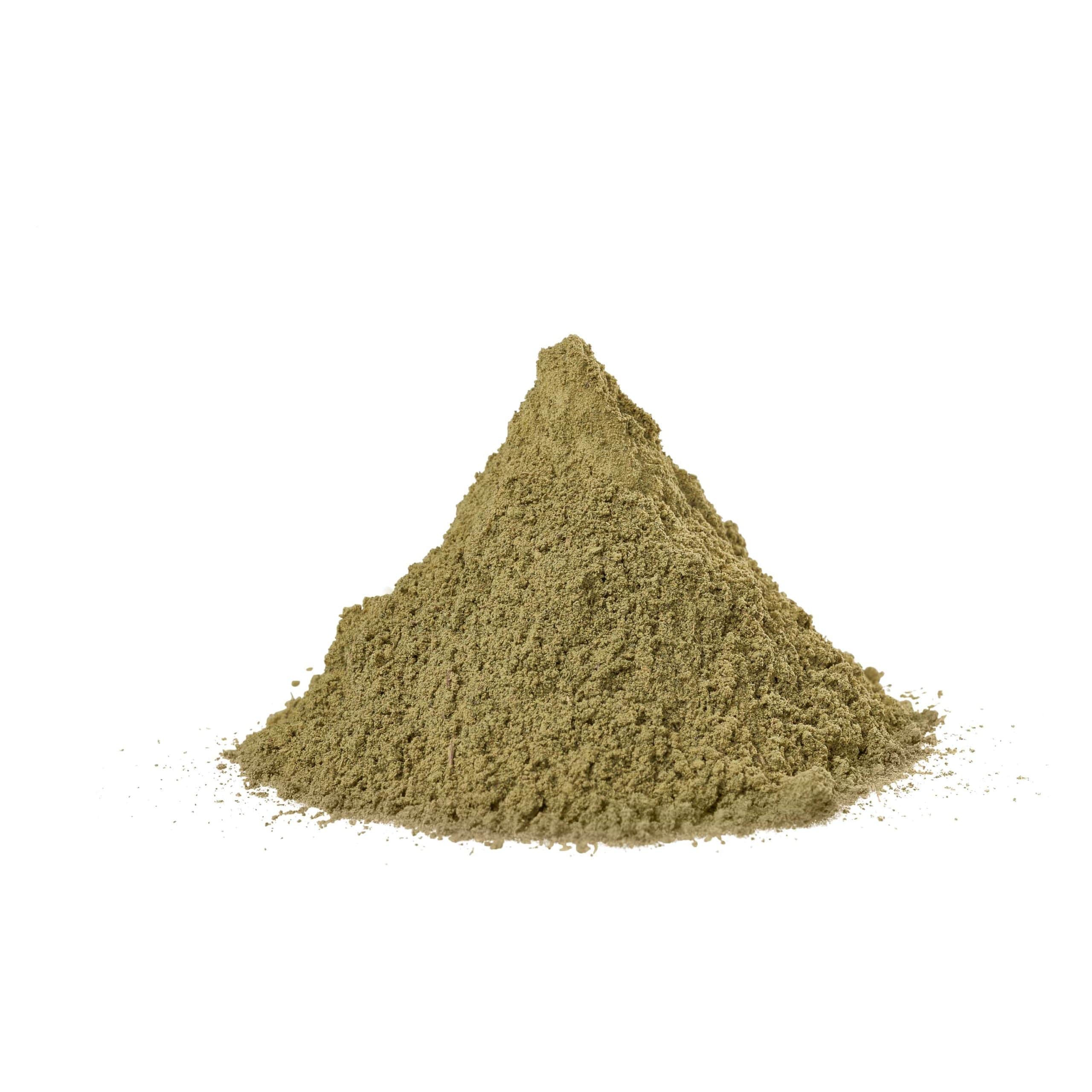 Buy Green Papua Kratom Powder & Capsules - Kona Kratom